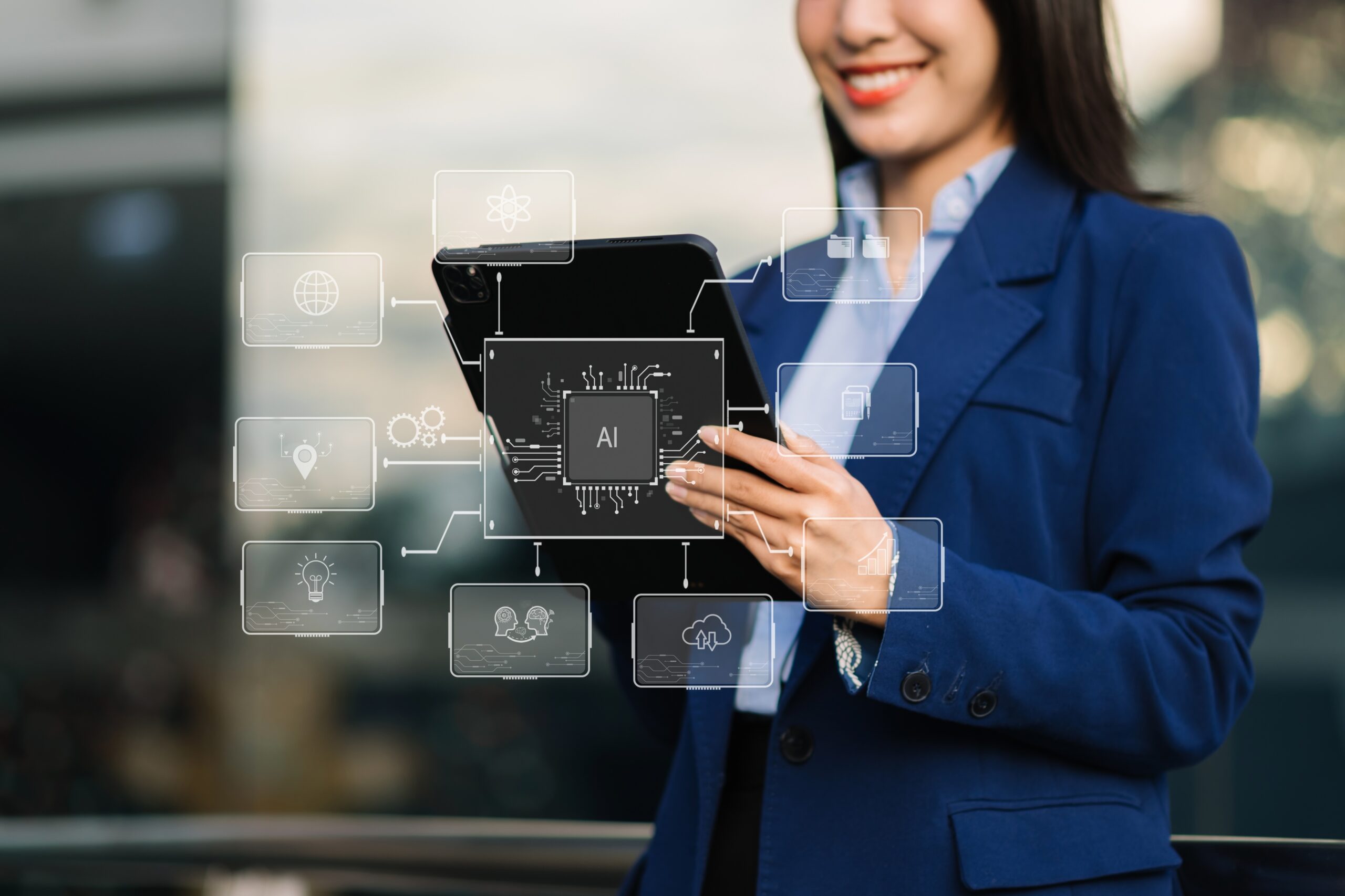 Formation Générer et améliorer ses écrits professionnels avec l'IA ...