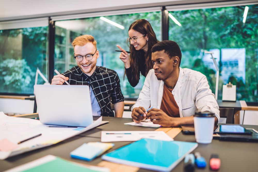 Facilitez l'intégration de vos salariés grâce au livret d'accueil ...