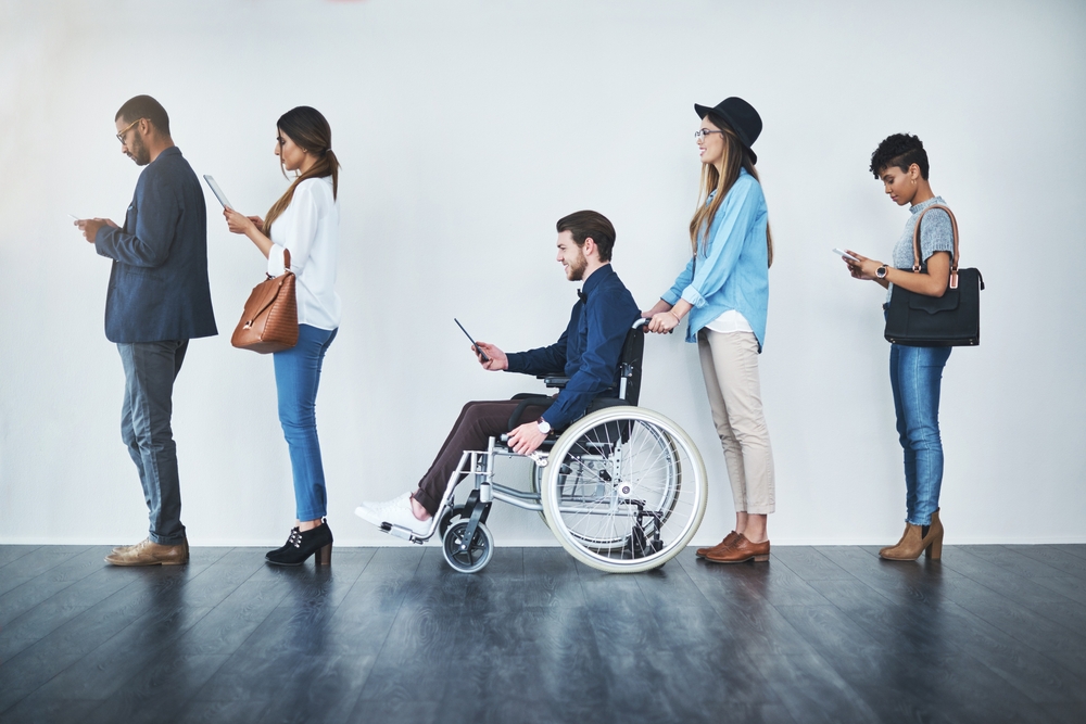 Formation Recruter sans discriminer - parcours blended - Adecco Training