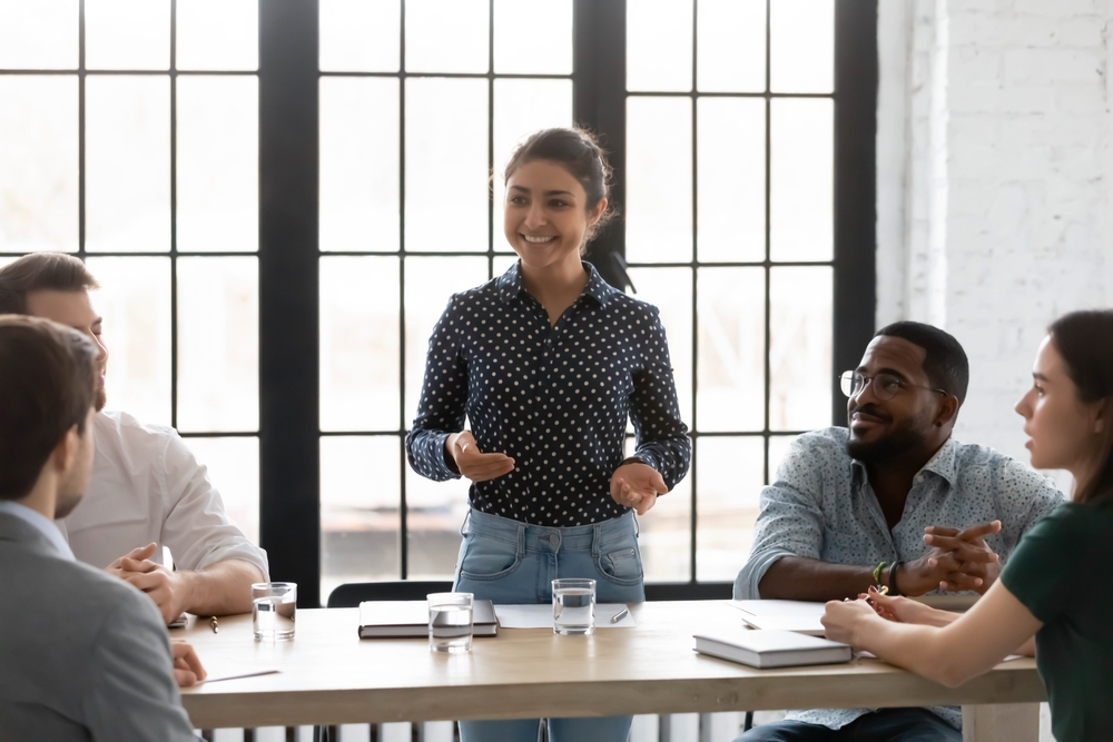 Savoir devenir - Adecco Training